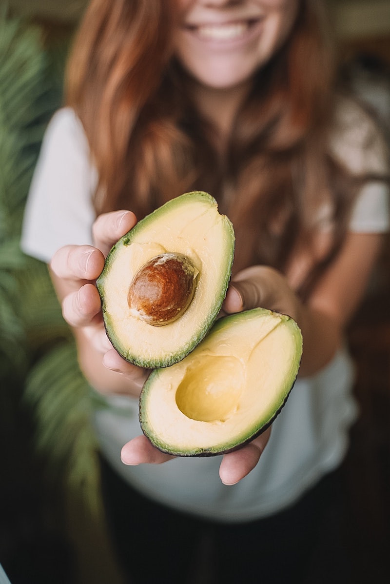 No it’s not a trick, non browning avocado is real! - Natural Ingredients