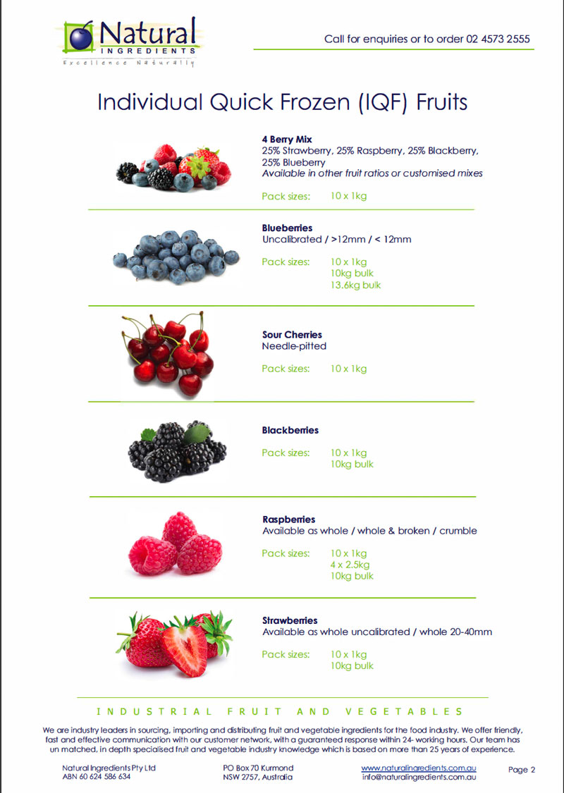 Jan-22-IQF-brochure-page-2 - Natural Ingredients